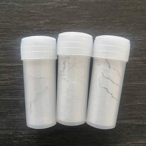 Fluorographene cathode material of lithium primary batteries – YuXing ...